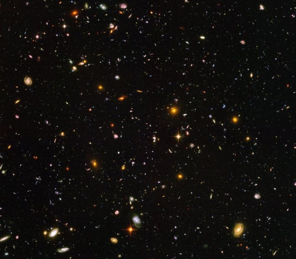 The most powerful space telescope ever built will look back in time to ...