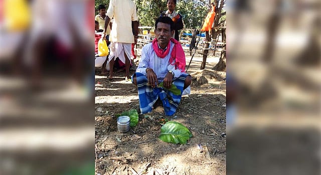 IN PICTURES: The vibrant, colourful world of Bastar’s haat bazaars