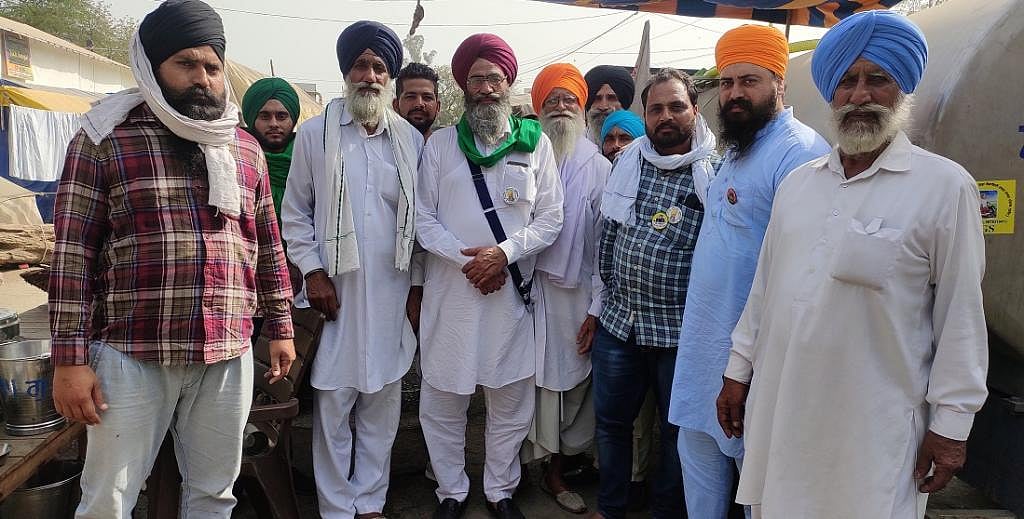 Farm Laws Repeal How The Farmers Protests Unfolded In A Year