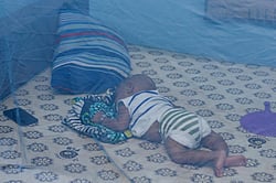 Fredros Okumu