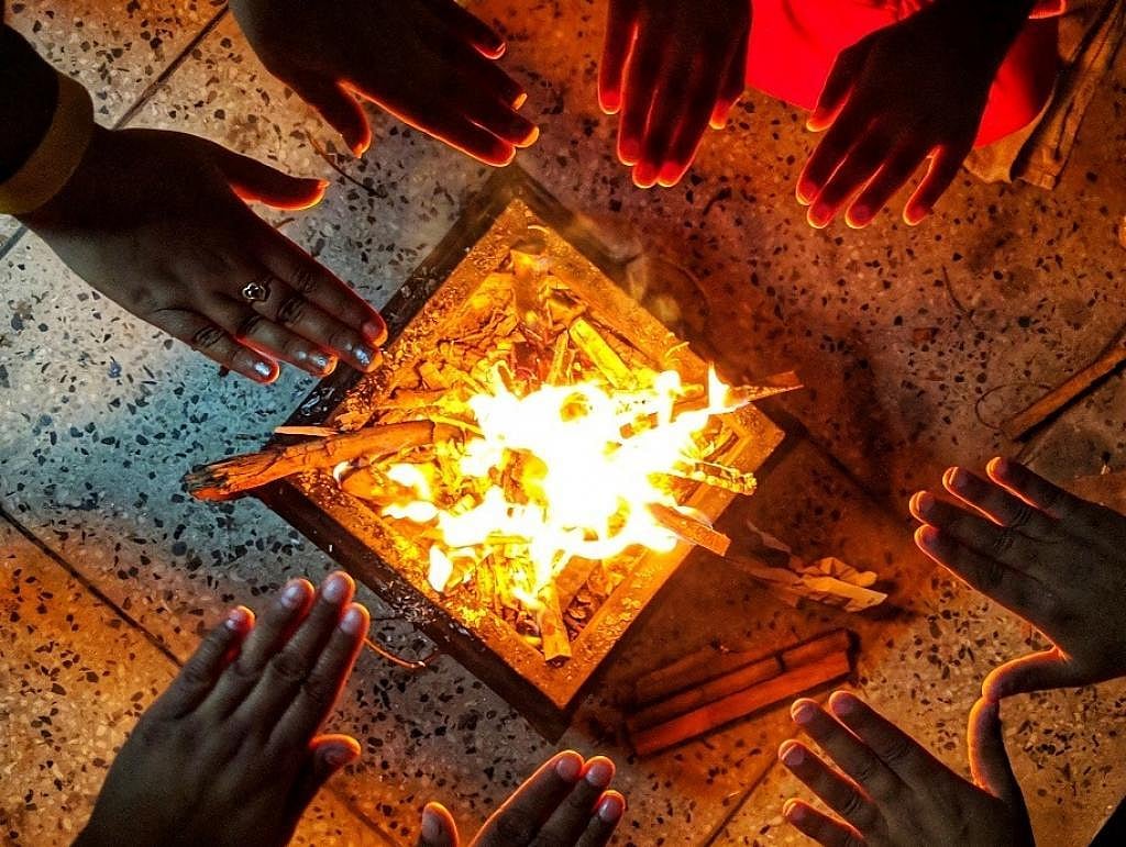 Cold waves claimed 76 times as many lives in India as heat waves in 2020