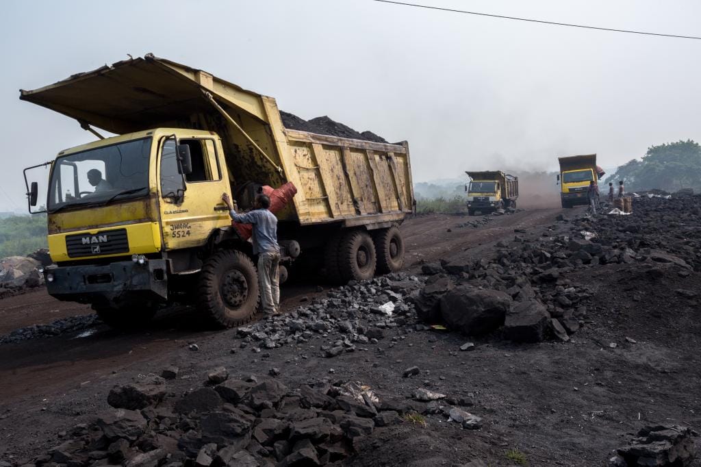 Deucha Pachami: Mining India’s largest coal block will displace 21,000 ...