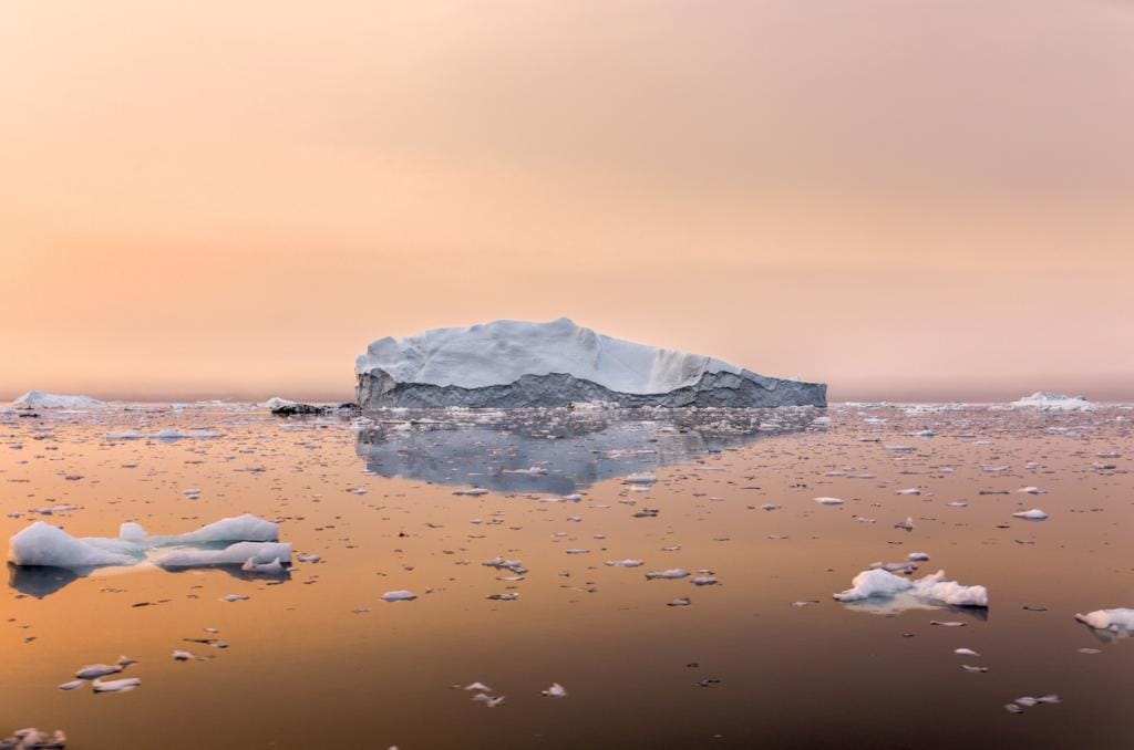 Record ocean warming in 2021, coastal communities should be on alert: Study