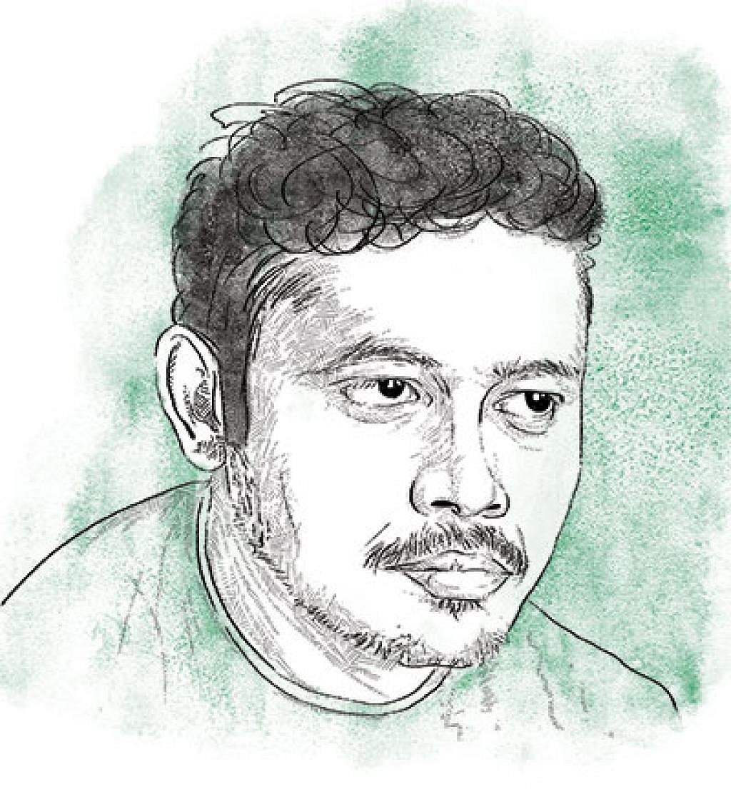 “फिल्म और एक्टिविज्म एक दूसरे से अलग नहीं”