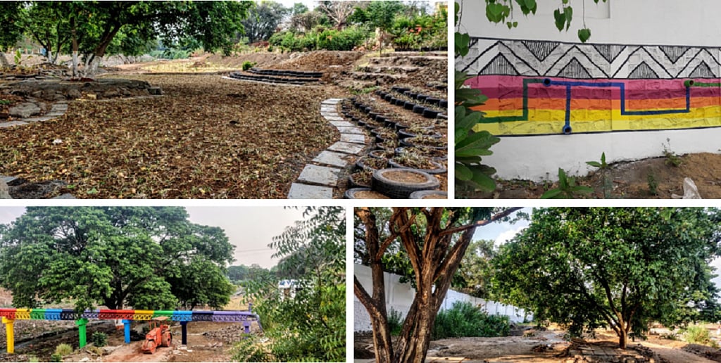 CSE alumnus impact: How a green entrepreneur helped restore Kham river