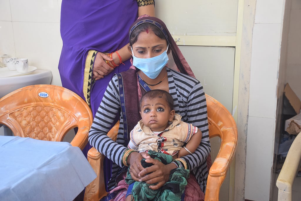 Over 15 years of incentivised institutional delivery: Has it ensured ...