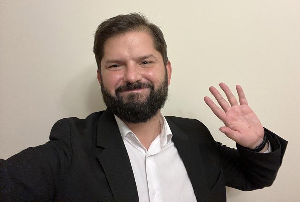 Chile poised to grant rights to Nature; could become 2nd such country ...