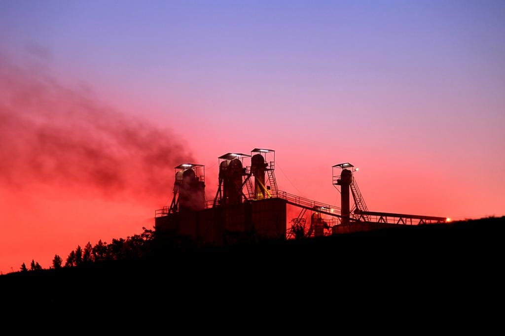 Gujarat RIL case study shows weaknesses of environmental impact ...
