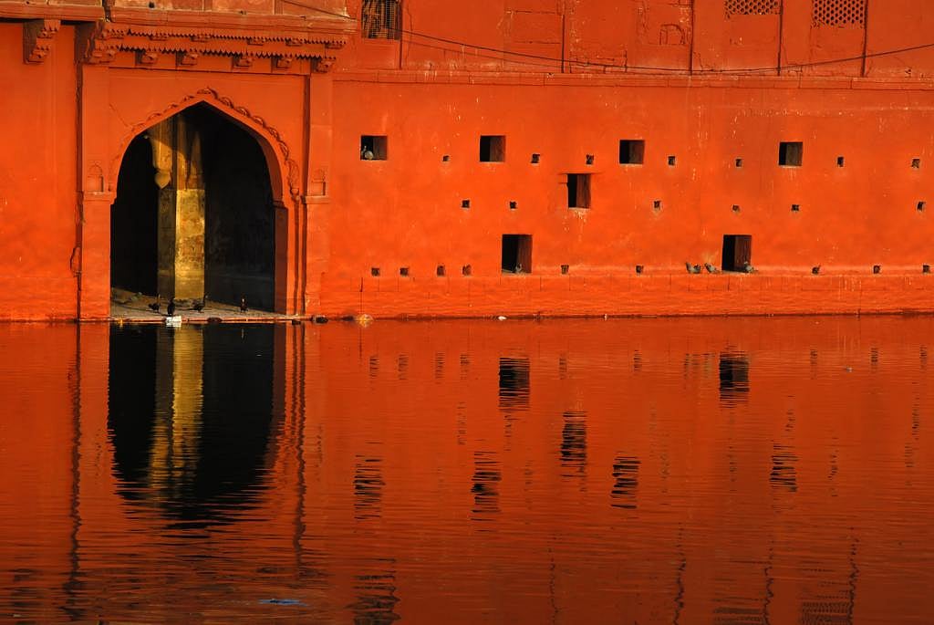 Water levels in important reservoirs consistently dipping: CWC data