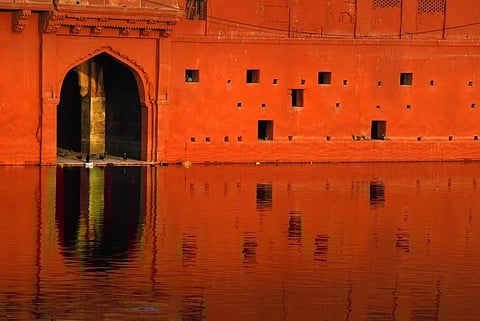 Water levels in important reservoirs consistently dipping: CWC data