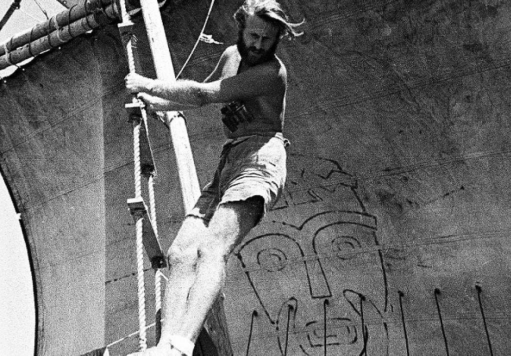 75 years of Kon-Tiki: ‘Thor Heyerdahl’s theory of Polynesian-indigenous ...