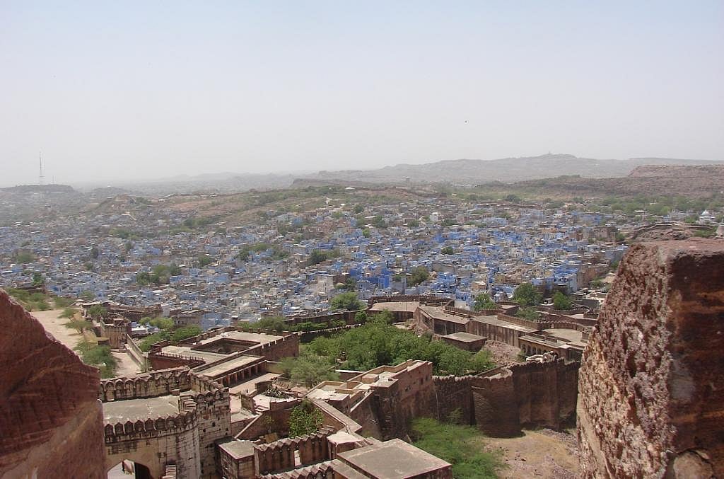 DTE Analysis: How normal was April 2022 in India