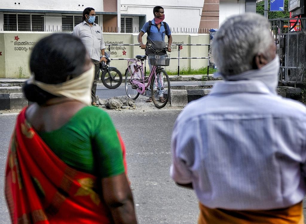 COVID-19 under control, Kerala's robust healthcare system now faces ...