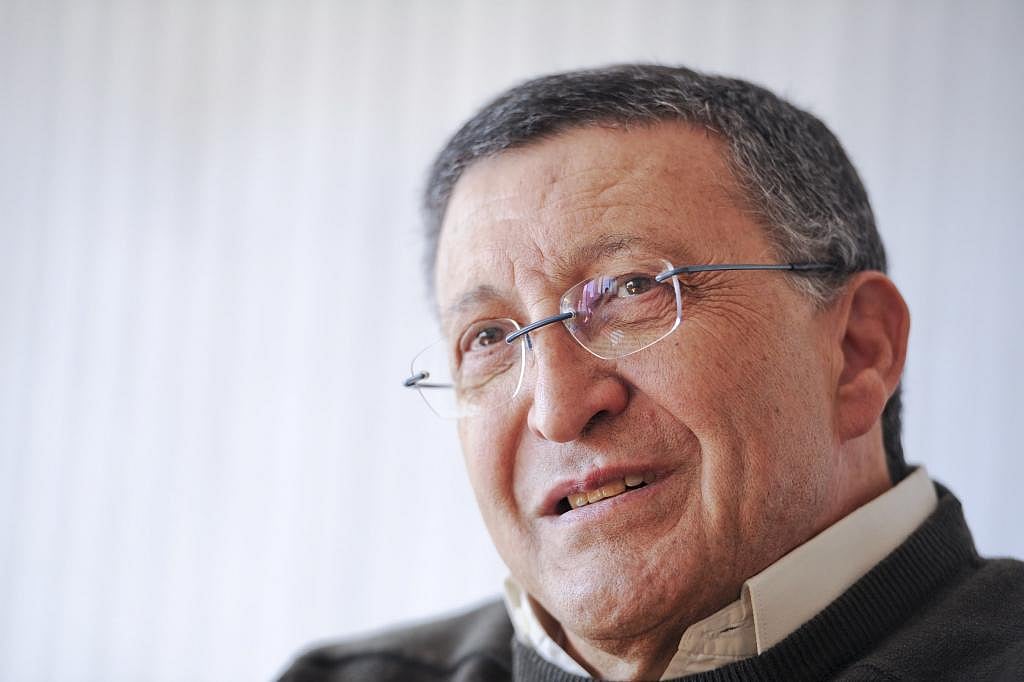 How visionary scientist Bernie Fanaroff put African astronomy on the map