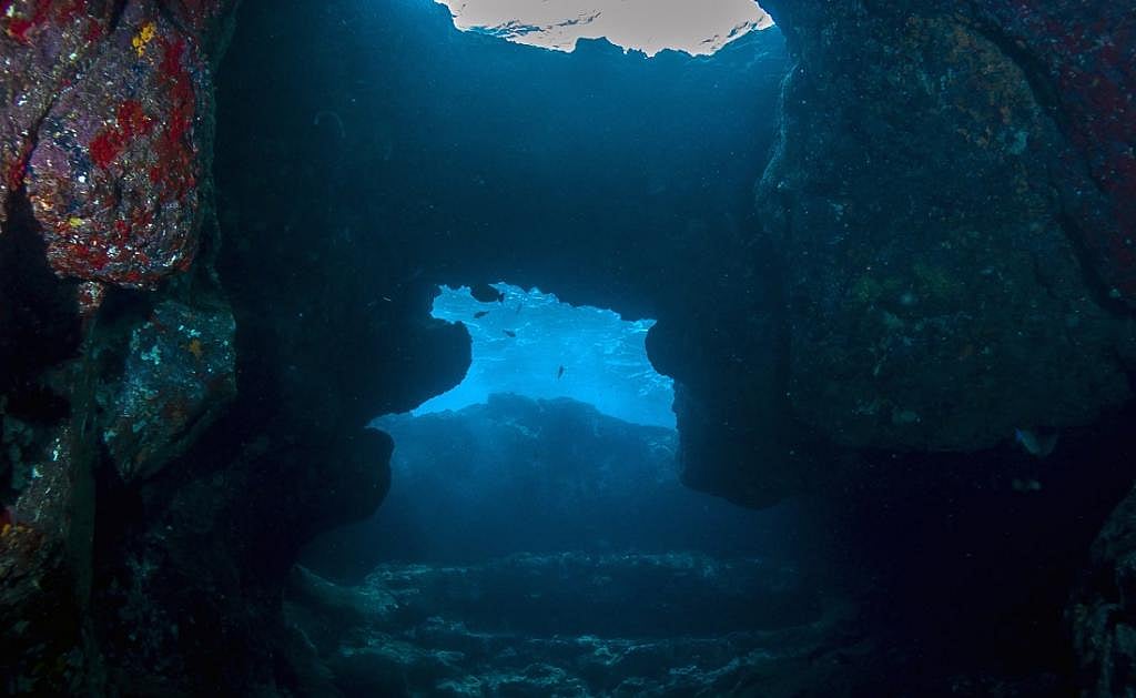Scientists image mysterious rock zone 3,000 km beneath Earth’s surface