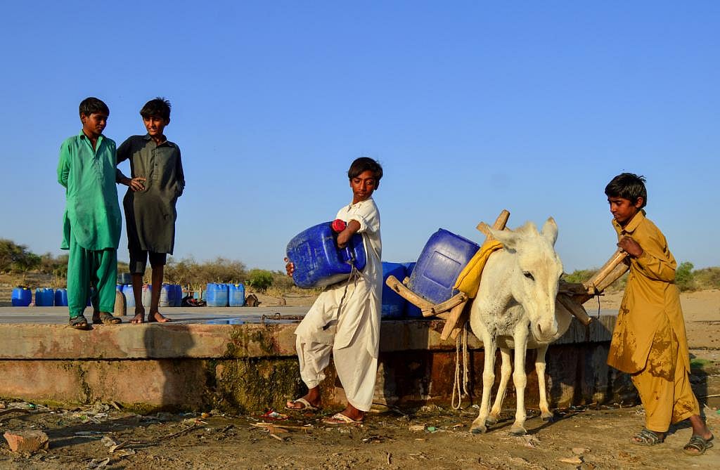 State of India’s Environment in figures: India recorded 280 heat wave ...