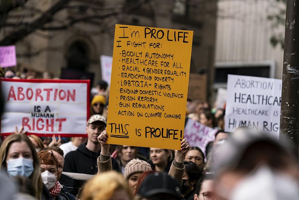 How the American dream has treated demands for reproductive autonomy ...