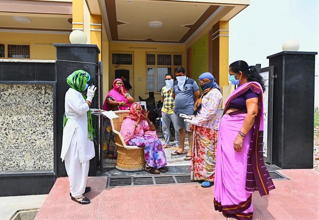 One Health: What it is & how it can be implemented in India