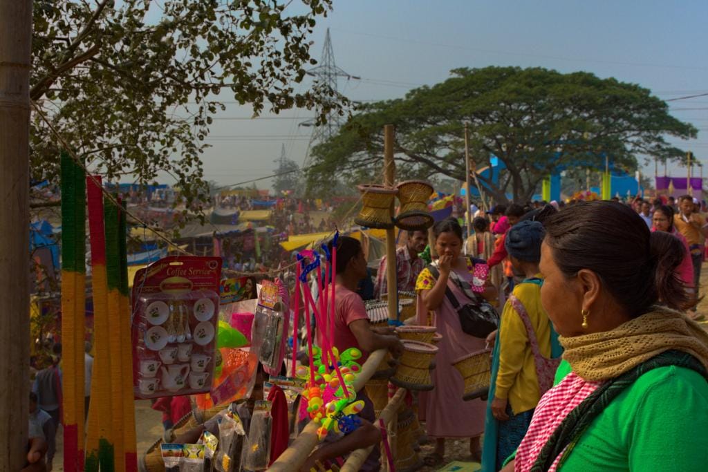 Preserving Assam’s indigenous culture: Government’s step for dedicated ...