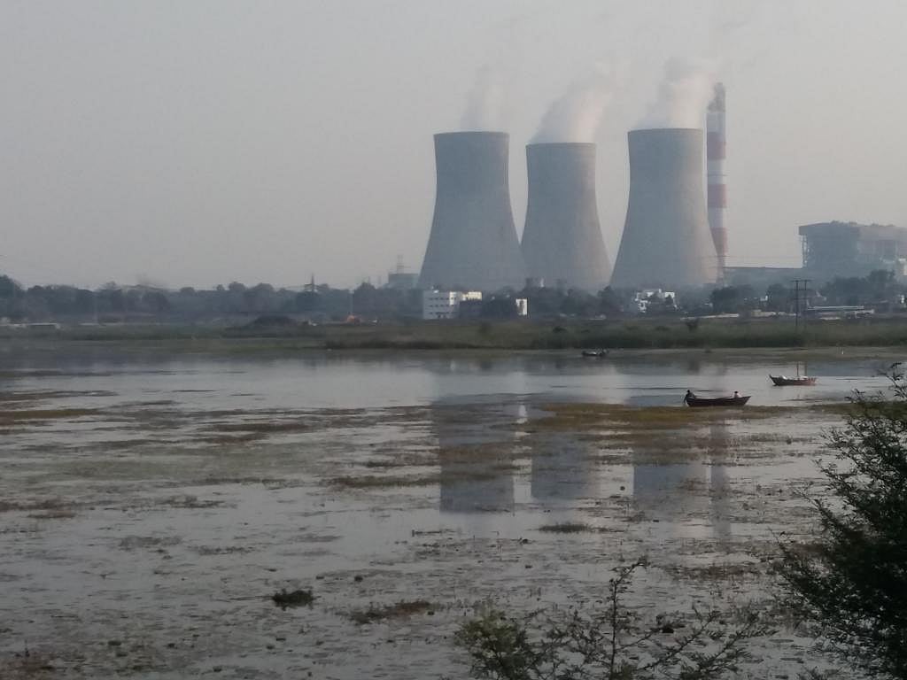 India’s NDC: Why sector-specific targets are needed for reducing emissions