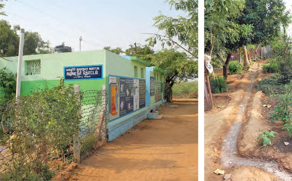 75 years of people’s power: Tamil Nadu’s Nattathi village shows the way ...