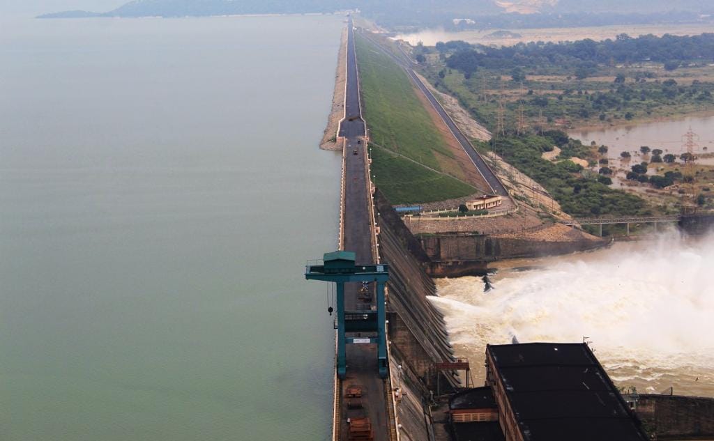 Integrated risk assessment of dams required to prevent human-made ...
