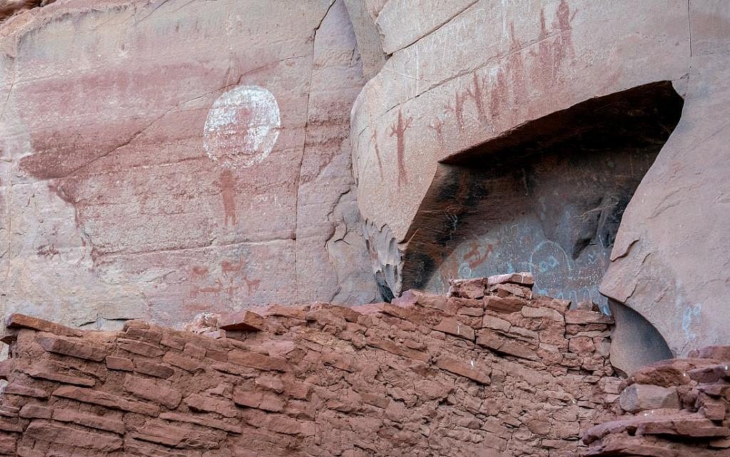 Look back in hope: What America’s Hopi people can teach us about living ...