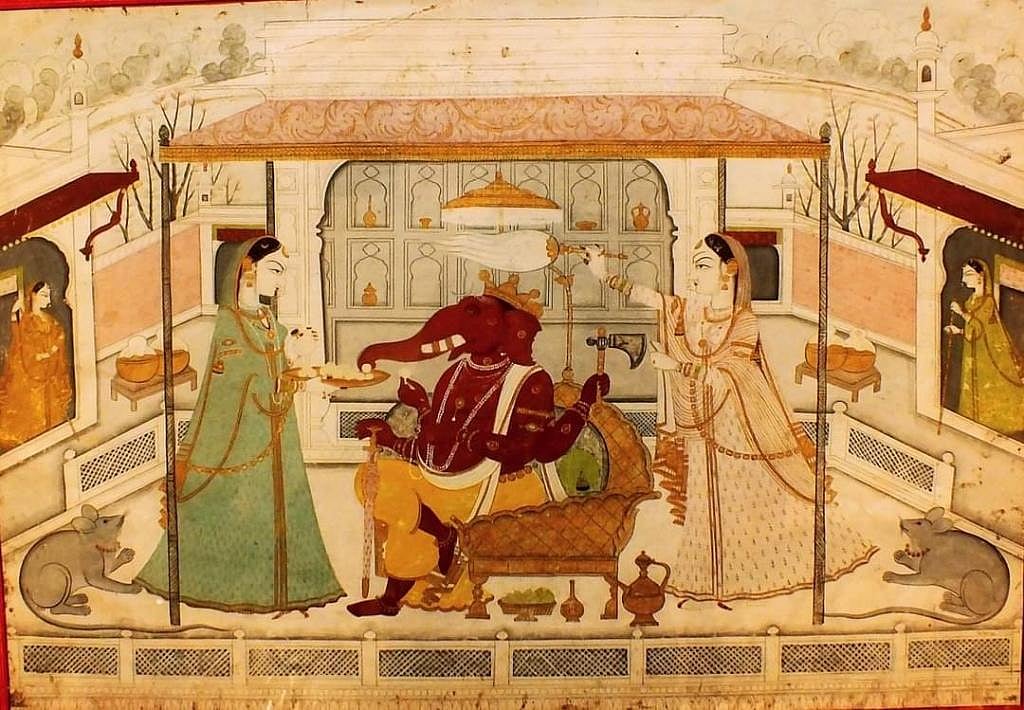 Ganesh Chaturthi: The modak’s history reflects its strong ties to the ...