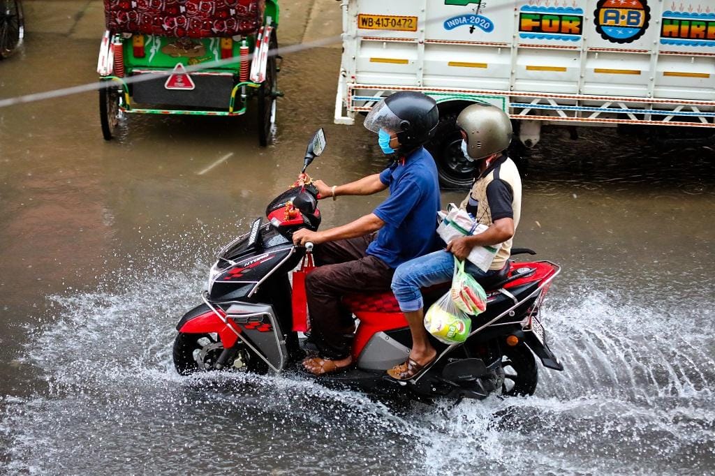 La Nina’s rare ‘triple dip’ likely to affect weather patterns globally