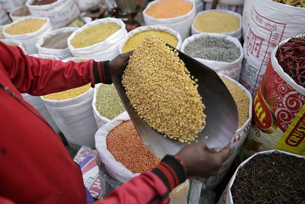 Inflation in basic commodities higher in rural areas than urban ...