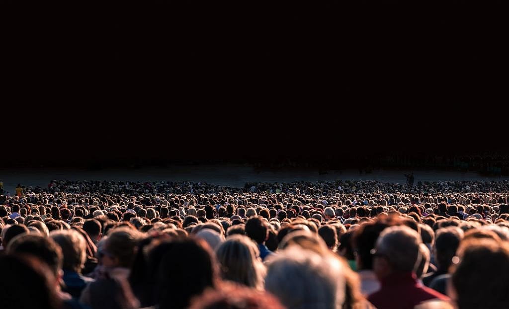 ‘Humans won’t go extinct; but they are at a crucial point’