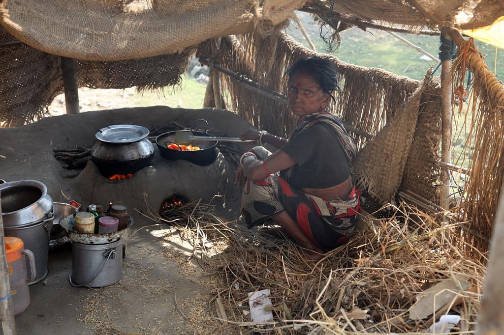 India’s clean cooking transition: Why development financial ...