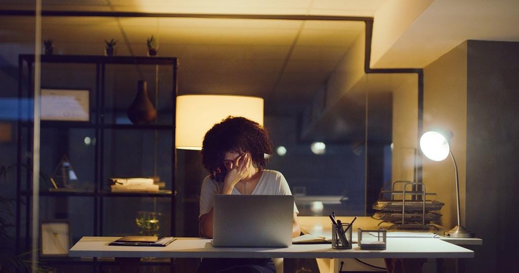 WHO, ILO lay down guidelines to tackle stress in workplaces