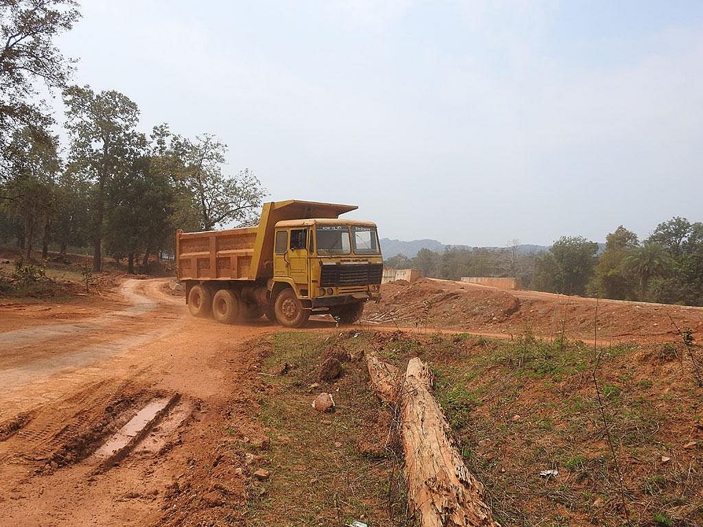 Polycrisis at a Kanker village: ‘With every tree chopped, I became poorer’
