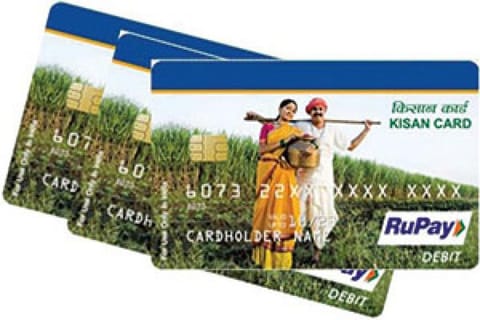 For all farming needs: How Kisan Credit Cards work