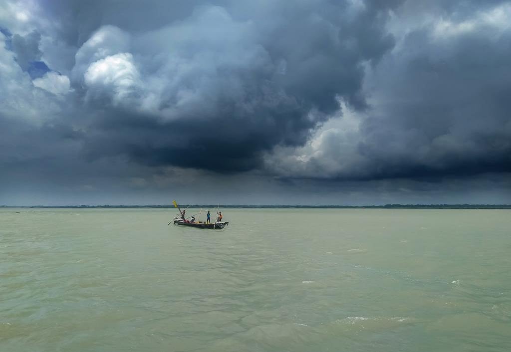 Why cyclones like Sitrang stoke fear? Loss & damage worth billions due ...