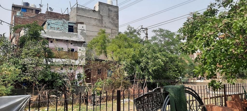 How Delhi’s resettlement colonies have set a new standard for ...