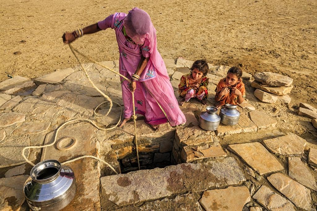New drought monitoring tool gives hope of better preparation ...