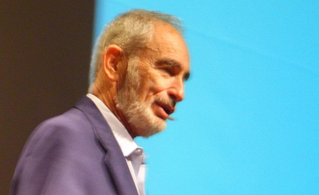 Eight billion humans: Stanford Professor Paul Ehrlich tells DTE ...