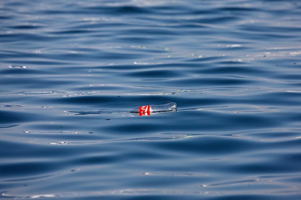 Talking trash: COP27 major sponsor Coca-Cola top plastic polluter for 5 ...