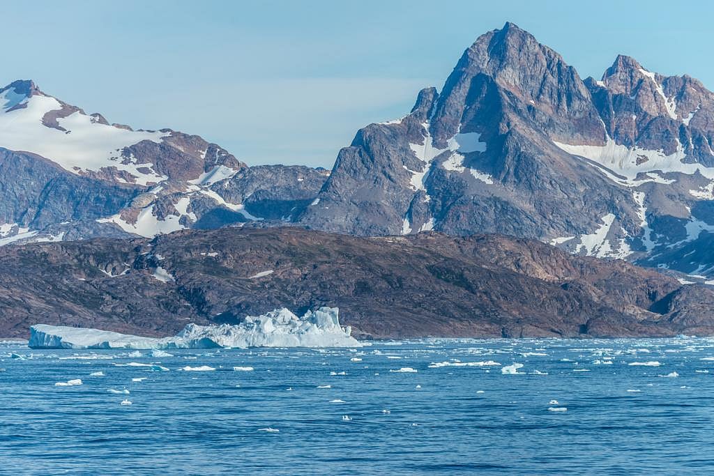 COP27: 18 countries join group on cryosphere loss, see it as major ...