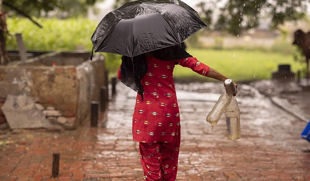 El Nino year or neutral phase likely in 2023; transition may lead to ...