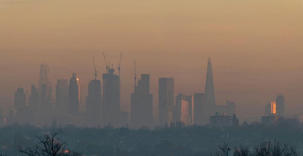 70 years on from London’s Great Smog, we still need cleaner air to ...