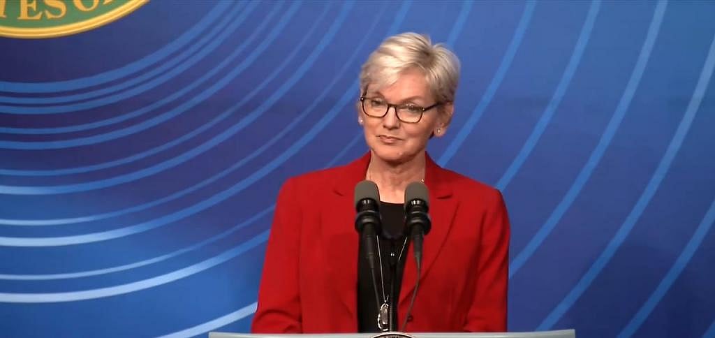 US Department of Energy announces breakthrough in nuclear fusion, sets ...