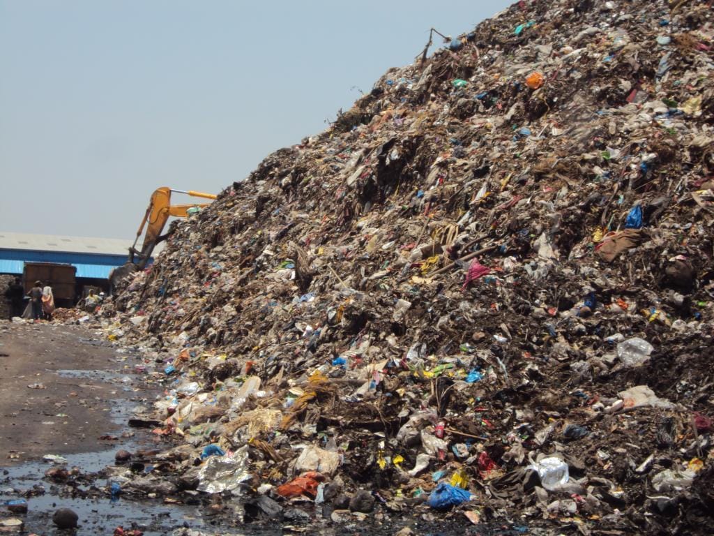 2022 too short, too far: Initial steps taken on tackling waste; long ...