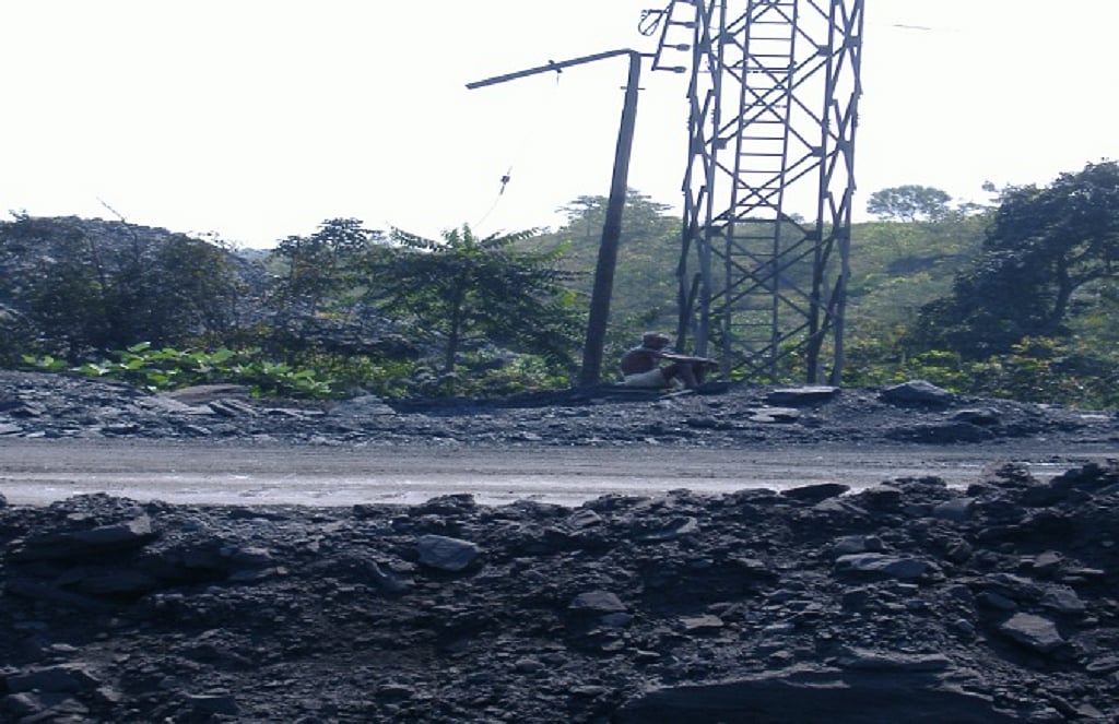 Nowhere to go: How exposure to coal dust has impacted lives in Odisha’s ...