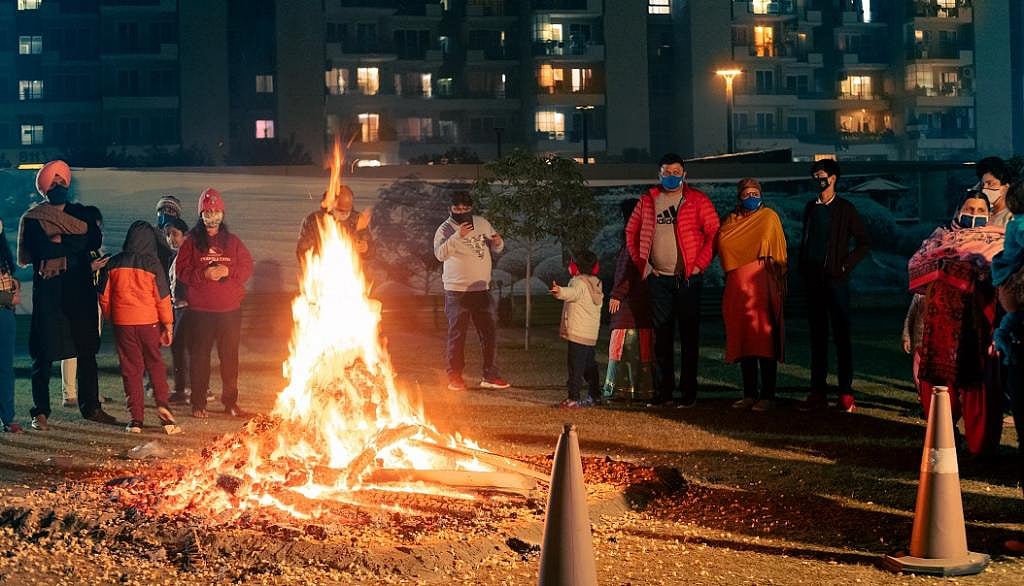 Lohri 2023: There is an agrarian backstory to the legend of Dulla Bhatti