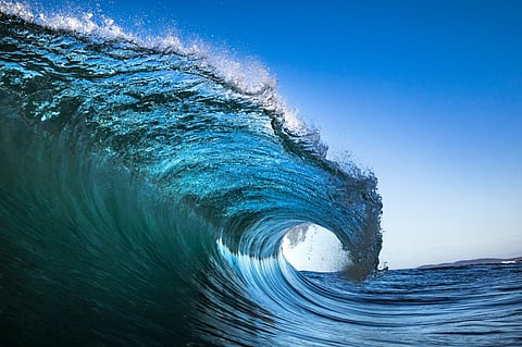Threat by monster waves to grow by 2100, coastline caution needs ...