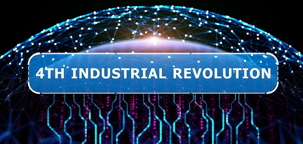 Fourth Industrial Revolution: What is it all about?