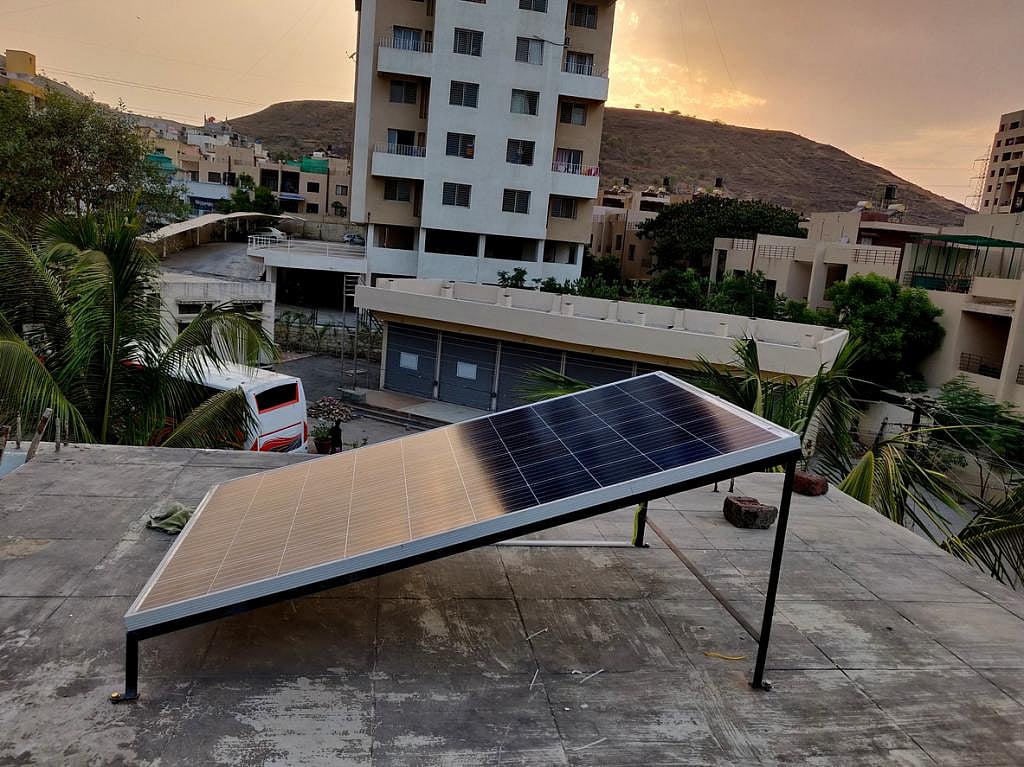 Here is how demand aggregation can improve rooftop solar installation ...